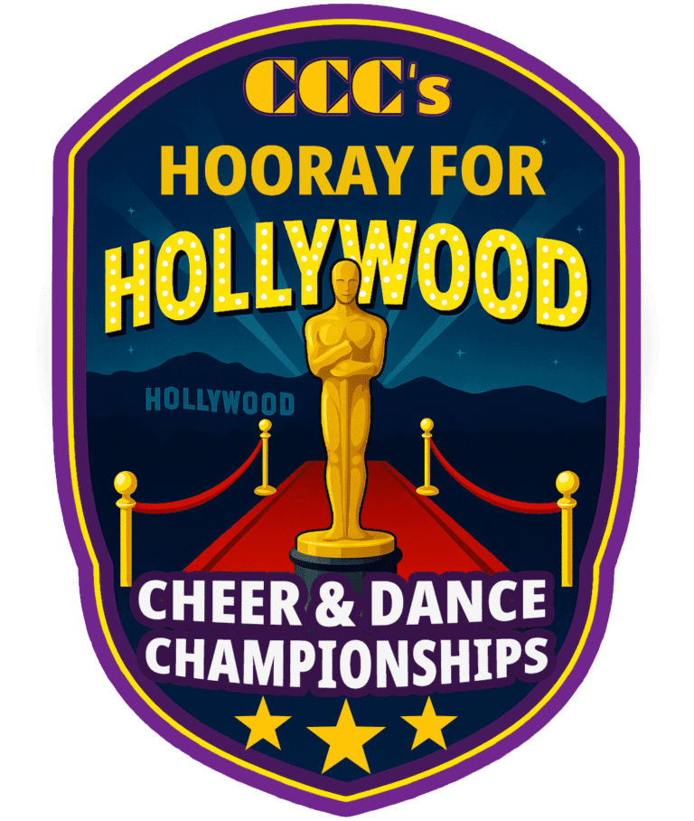 Hooray for Hollywood Cheer & Dance Championships | Cincinnati, OH