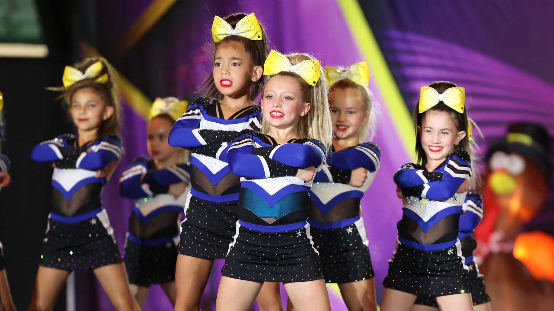 CCC-Turkey-Time-Cheer-Dance-Tournament • Champion Cheer Central