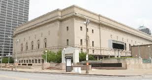 public hall • Champion Cheer Central